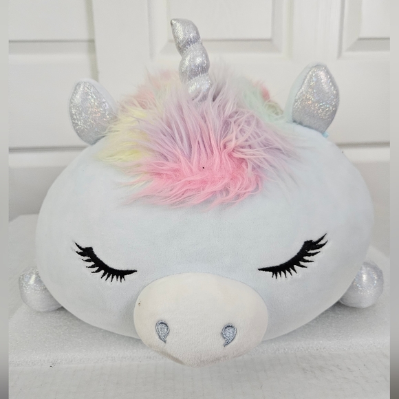 Squishmallows | Toys | Squishmallow Hazel 8 | Poshmark